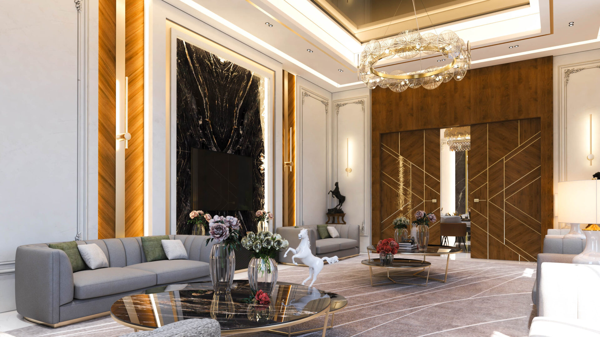 Intexture Design – Transforming Spaces, Inspiring Lives